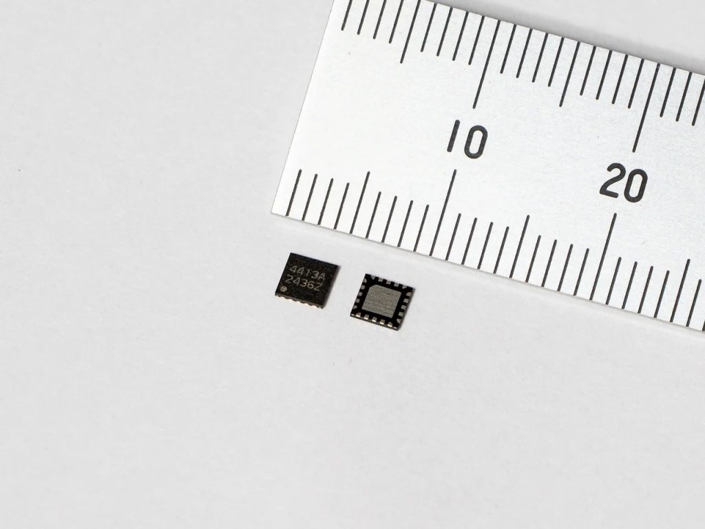 旭化成エレクトロニクス、環境発電対応の充電制御ICを量産開始 小型二次電池対応 (2025年4月16日) - エキサイトニュース