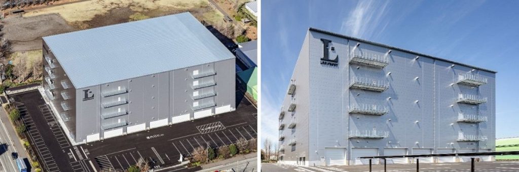 神奈川県厚木市にBOX型物流施設「LOGIFRONT厚木」竣工 立地を活かした広域物流拠点 (2024年5月17日) - エキサイトニュース