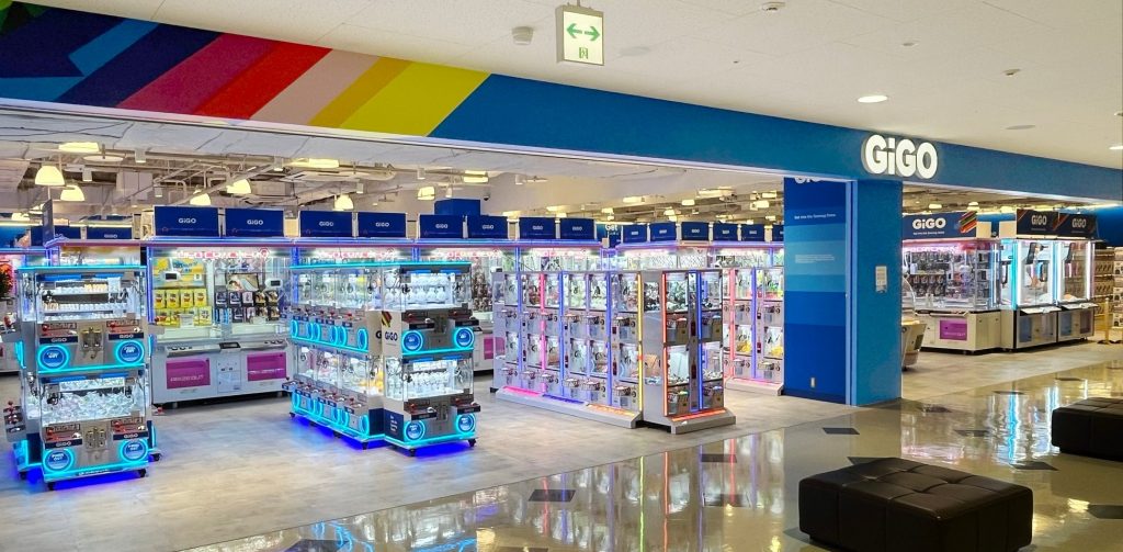 兵庫県姫路市に「GiGOイオンモール姫路リバーシティー」オープン 気軽にサバゲー体験ができる「リアルFPSアリーナ」も開設 (2024年12月20日) - エキサイトニュース