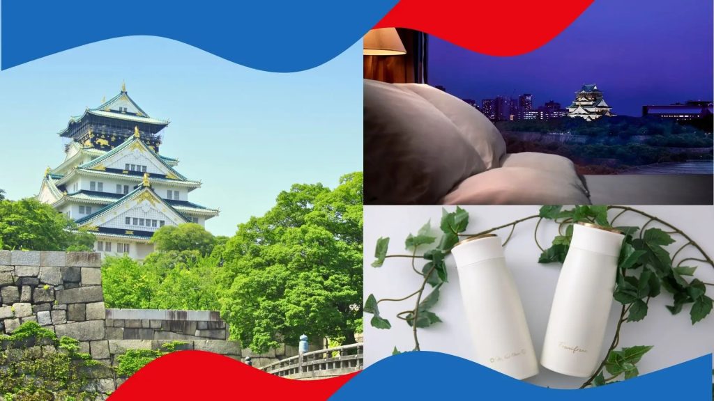 ホテルニューオータニ大阪、環境配慮型宿泊プラン「大阪Eco旅ステイプラン」の販売開始 大阪・関西万博に連動 (2025年4月18日) - エキサイトニュース