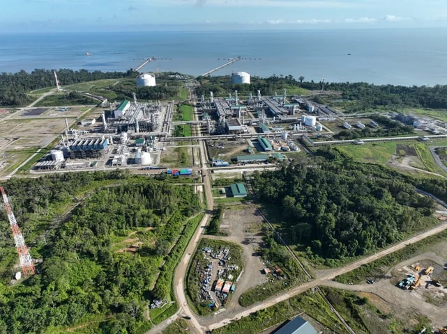 インドネシア・タングーLNGプロジェクト、70億米ドル規模の拡張計画を最終投資決定 エネルギー供給強化を目指す (2024年11月22日) - エキサイトニュース