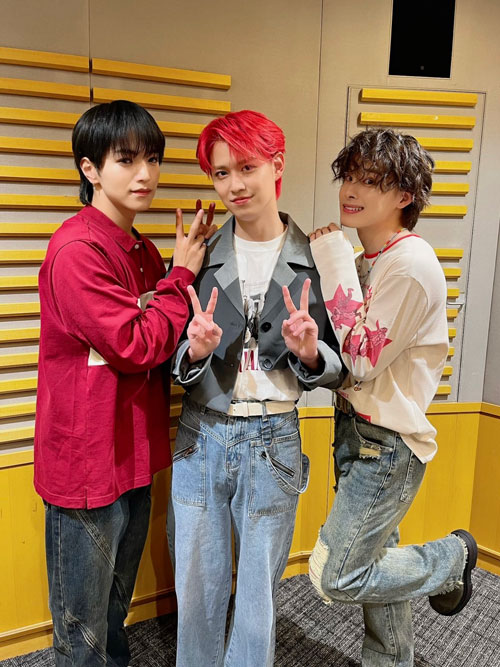 JO1白岩瑠姫「絶対にバレないでください！」サプライズされるときの悩み (2023年5月27日) - エキサイトニュース