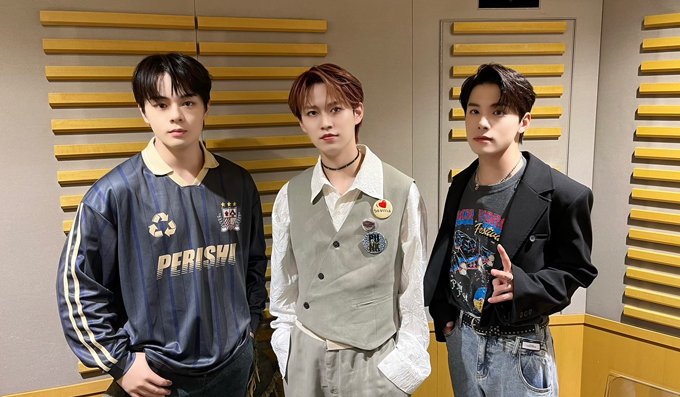 JO1白岩瑠姫「ミッキーの取り合いがあって（笑）」 アメリカ観光の裏話 (2023年9月12日) - エキサイトニュース