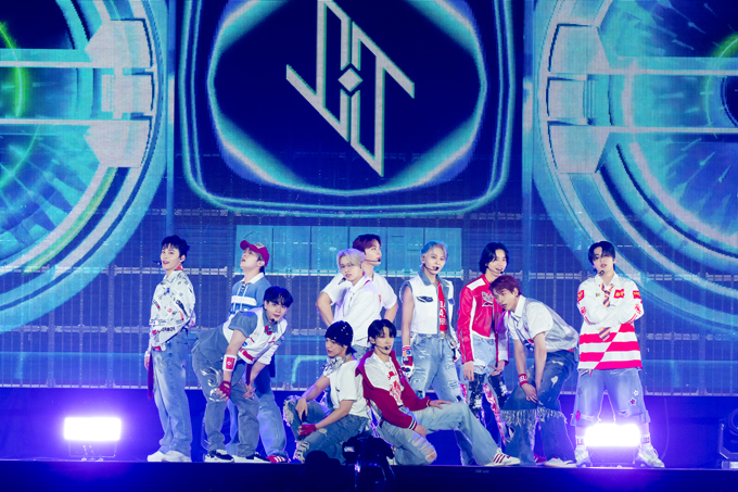 JO1、『KCON JAPAN 2024』にて「Love seeker(KOR ver.)」を初披露 ＜ライブレポート＞ (2024年5月15日) - エキサイトニュース