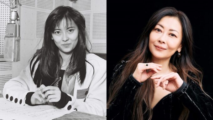 当時のレギュラー番組の音源も放送 『中山美穂 P.S. I LOVE YOU FOREVER』 (2025年4月9日) - エキサイトニュース