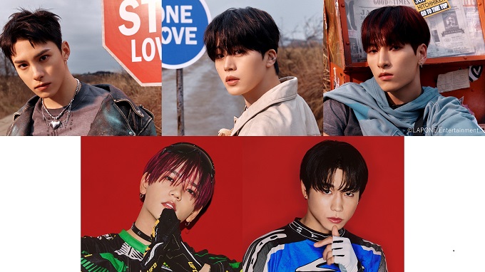 『JO1のオールナイトニッポンX(クロス)』FANTASTICS 中島颯太・瀬口黎弥を迎えて“逃走中SP” (2024年7月4日) - エキサイトニュース