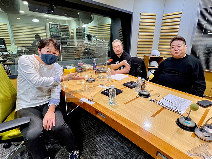 『BreakingDown』YUGO代表、『DEEP』出場決定！佐伯繁代表の“直談判”で成立「アマチュアでもいいからもう一度」 (2023年2月13日) - エキサイトニュース