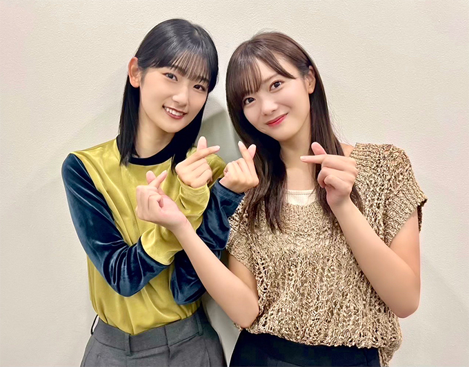 櫻坂46 田村保乃「あのときの井上の顔が忘れられない！」誕生日の思い出明かす - エキサイトニュース