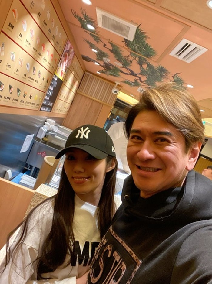 川崎麻世、妻と並んだ店で食べた料理を公開「人気店なんで旬の魚は食べれなかった」 (2025年3月23日) - エキサイトニュース