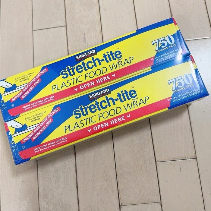 ママ友が絶賛した『コストコ』の“神商品”を紹介「すごく長持ちして使いやすくて我が家でも愛用品！」 (2025年6月28日) - エキサイトニュース