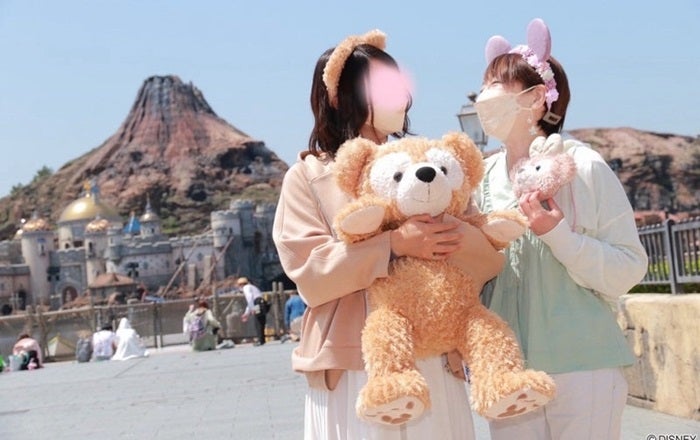 堀ちえみ、娘とディズニーで遊んだ日の思い出ショットを公開「あれから3年も経ったのか」 (2025年4月23日) - エキサイトニュース