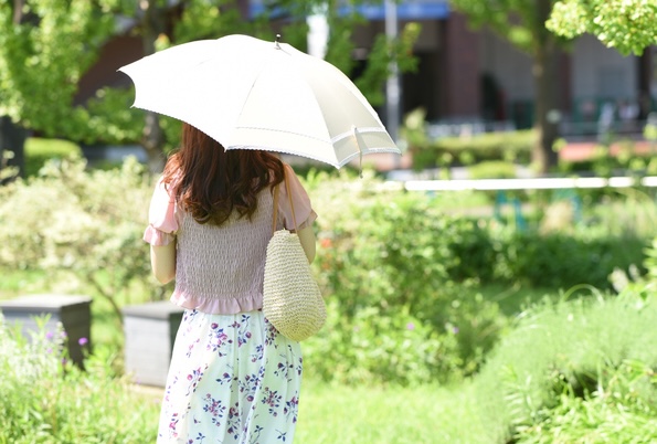 遮熱もできる高機能な晴雨兼用傘が人気！注目の日傘6選 (2025年6月24日) - エキサイトニュース