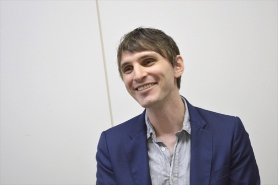 壮大な音楽を生み出す作曲家Evan Callがヴェールを脱ぐー『シュヴァルツェスマーケン』インタビュー (2016年1月9日) - エキサイトニュース