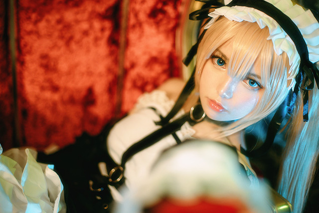 【コスプレ】SNSフォロワー数100万超え！ 中国人気レイヤー・622の魅力に迫る【写真24枚】 (2019年11月23日) - エキサイトニュース