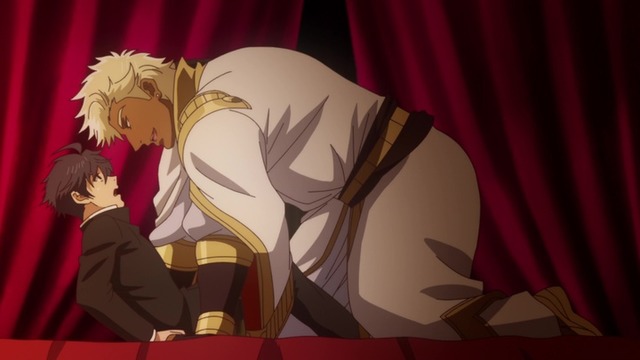 7月アニメ「巨人族の花嫁」小野友樹、伊東健人の歌&ナレーションが楽しめるPVが公開 (2020年6月19日) - エキサイトニュース