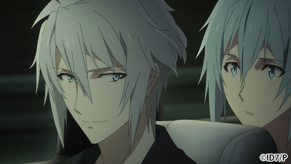 「アイナナ Third BEAT!」TRIGGER登壇の先行上映会開催記念！ 先行カットが特別公開♪ (2022年9月13日) - エキサイトニュース