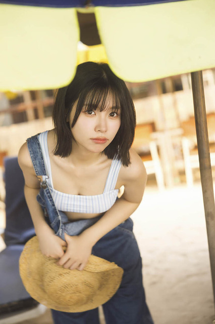 「ラブライブ」Liella!のLiyuu、初の水着に挑戦！ “自分でも知らない新しい表情、仕草”が詰まった2nd写真集が発売 (2025年2月21日) - エキサイトニュース