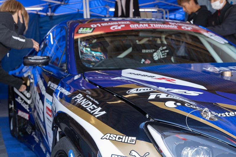 2022年のD1グランプリ終了！ TOYO TIRESはGR86デビューイヤーでシーズン2位！ (2022年11月19日) - エキサイトニュース