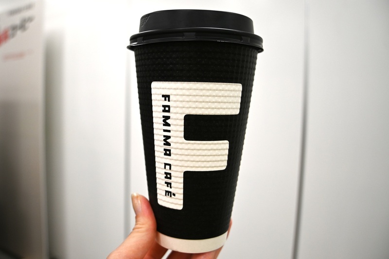 ファミマコーヒー「LLサイズ」常時販売へ やったね、グビグビ飲める - エキサイトニュース