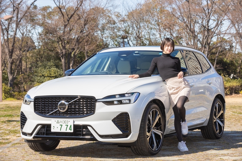 ボルボのラージSUV「XC60 Recharge」は嫌味がなく極上の乗り心地だった (2024年2月25日) - エキサイトニュース