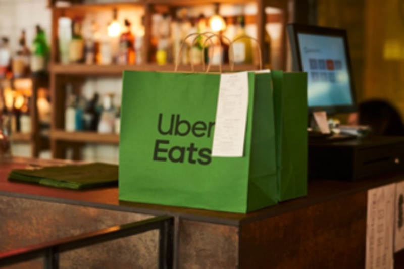 【10県22都市】Uber Eats、3月から地方都市を中心にエリア拡大 (2025年3月12日) - エキサイトニュース
