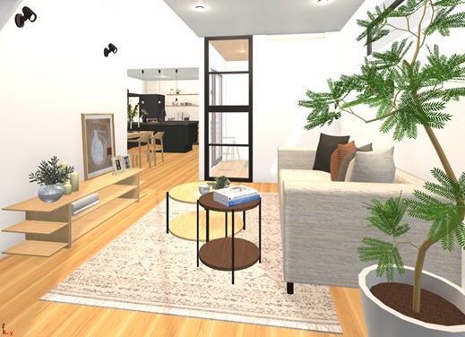 STYLICSが工務店の内装仕様決めからインテリア提案・納品までトータルデザインを支援するサービスを開始 (2025年5月29日 ...