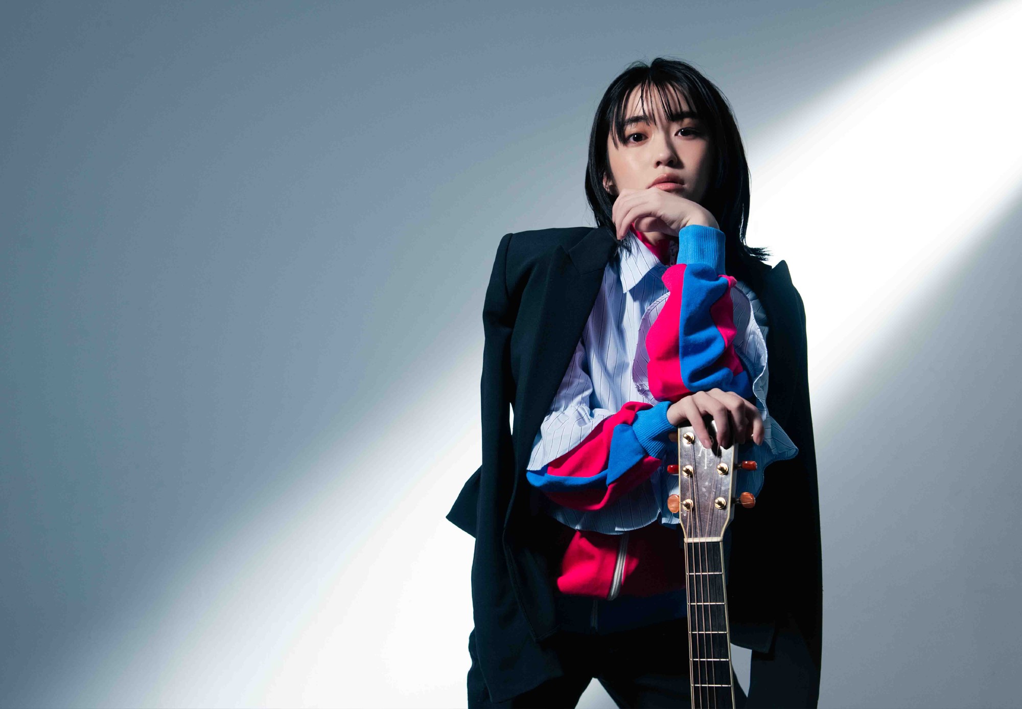 ツチヤカレン、人気マンガ「コウノドリ」作者、鈴ノ木ユウが手掛けた新曲 『ユメノツヅキ』のMVを公開！ - エキサイトニュース
