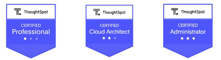 デジタルフォルン、日本国内での資格所有企業は2社のThoughtSpot社のBIスキル専門知識を証明する認定資格を取得 (2024年4月30日) - エキサイトニュース