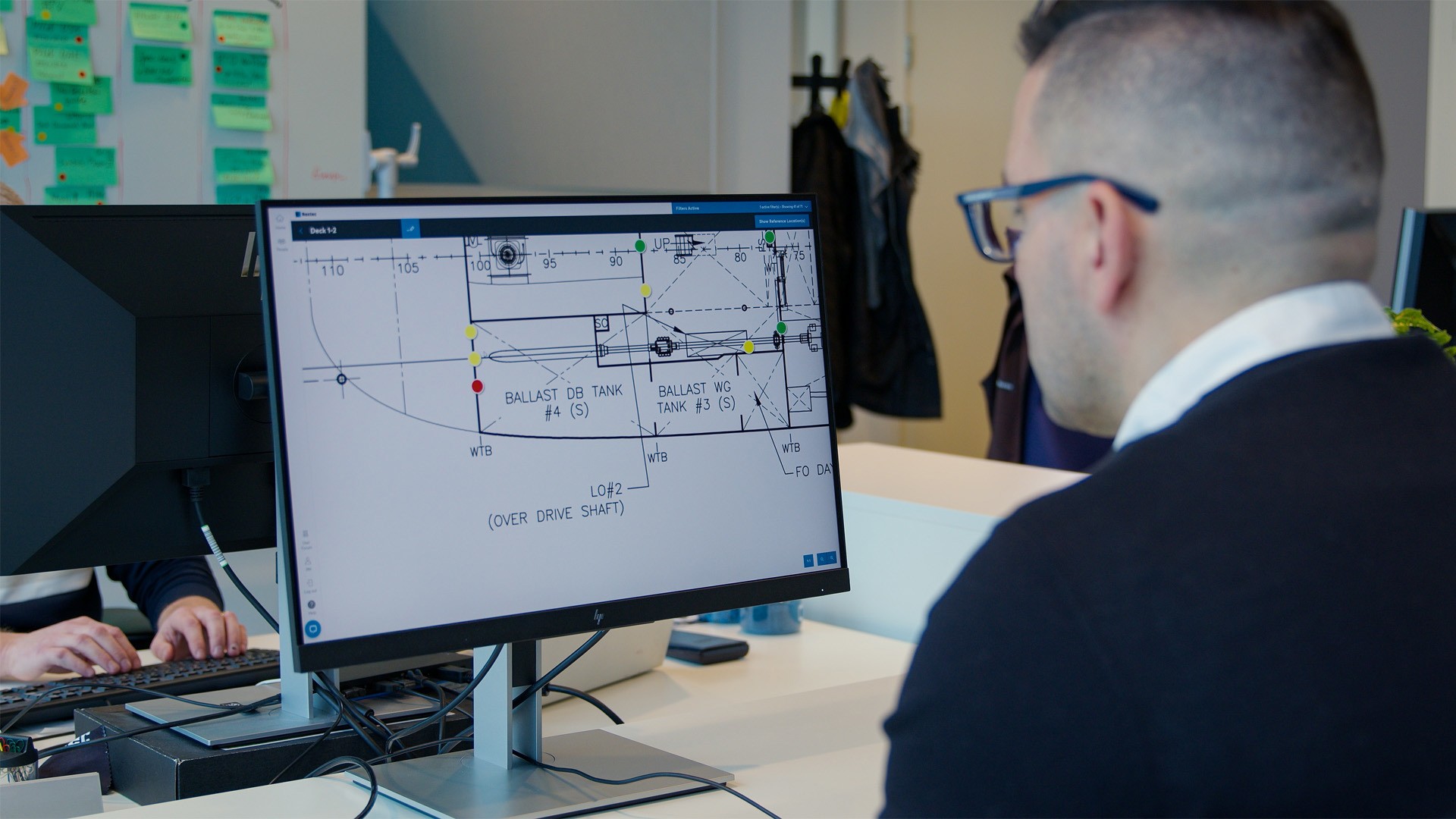 安全と効率向上を求める船主のための Roxtec ソフトウェア (2025年11月26日) - エキサイトニュース