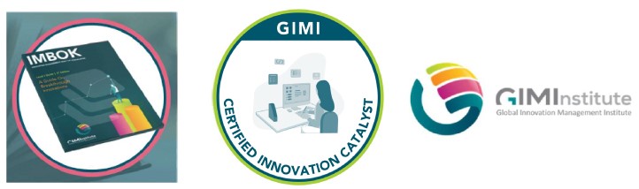 国際的なイノベーション管理知識体系(IMBOK)を学ぶ認定資格講座を開催 イノベーションの知識と能力を証明するCertified ...
