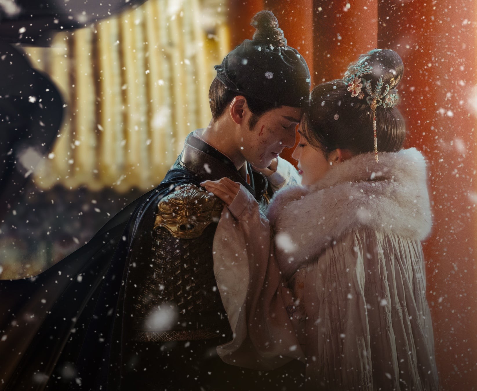 中国ドラマ「九重紫」「大奉打更人」6月27日(金)午後9:00より第1話先行日本初放送&YouTube〈無料〉公開！CS衛星劇場 (2025年 ...