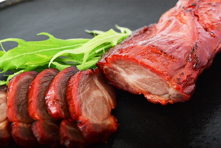 老舗中華ブランド藤屋が6月25日より2週間限定で日本橋三越本店に初出店！広東風チャーシュー等の人気商品も出品 (2025年6月23日 ...