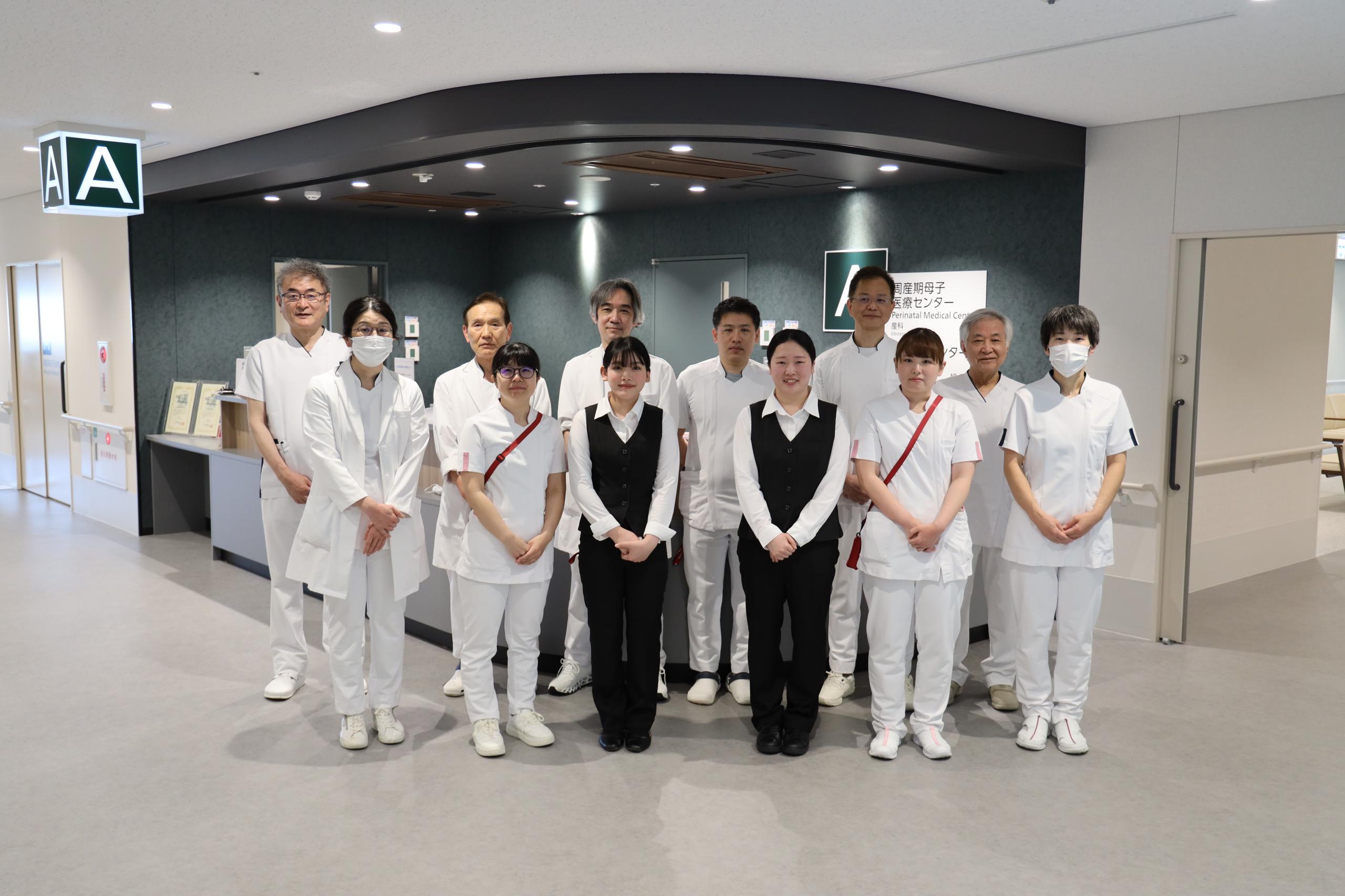 医誠会国際総合病院で計画無痛分娩を実施、妊婦さんの選択を支える環境を整備 (2025年5月2日) - エキサイトニュース
