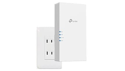 1万円台で導入できる中継器「RE220BE」発売 Wi-Fi 7とEasyMesh対応で家中どこでも高速・安定通信 - エキサイトニュース