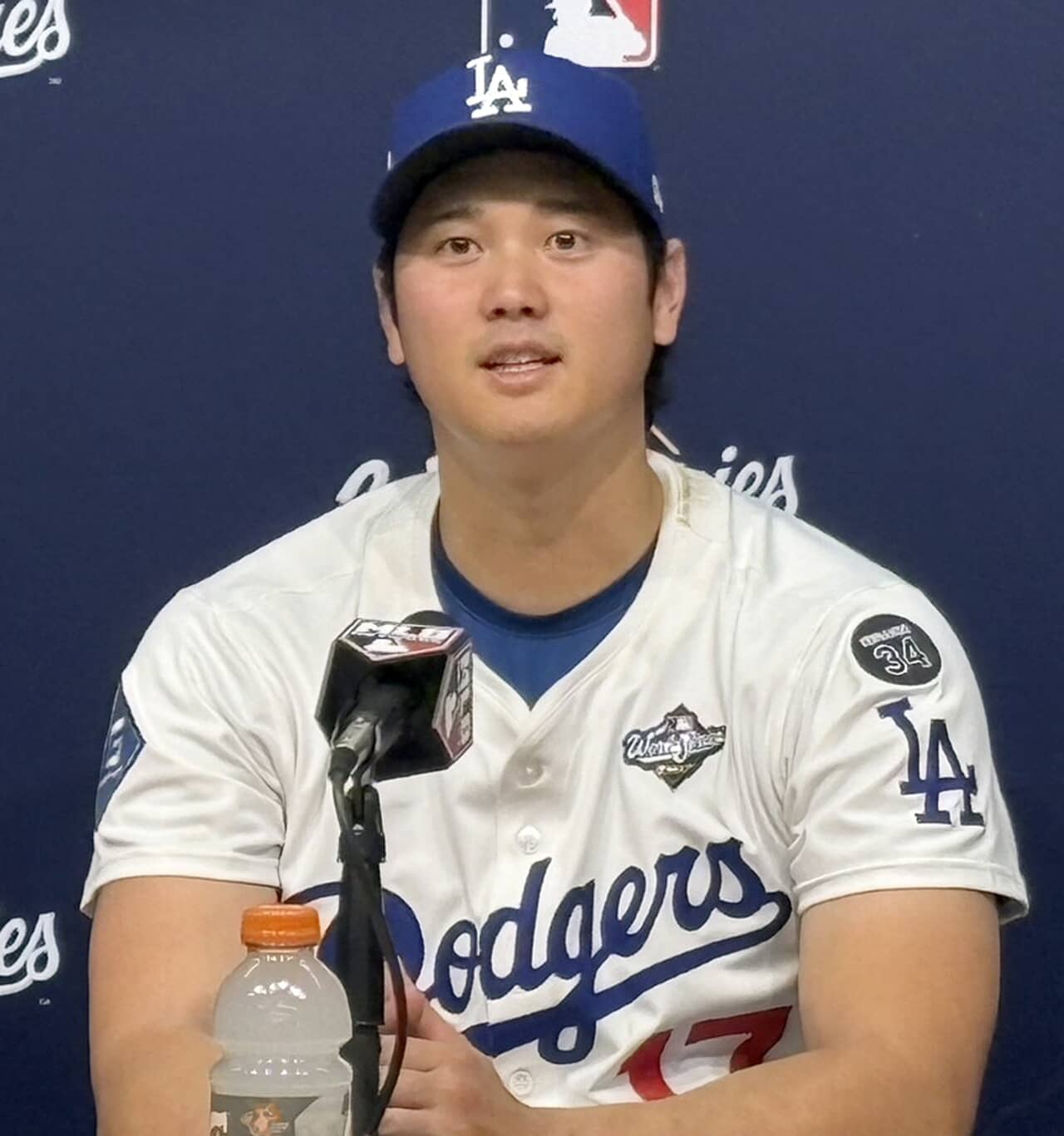 大谷翔平、インスタグラムでWBC出場を正式表明！開幕まで100日の節目に電撃発表、目指すは世界一V2！ (2025年11月26日) - エキサイトニュース