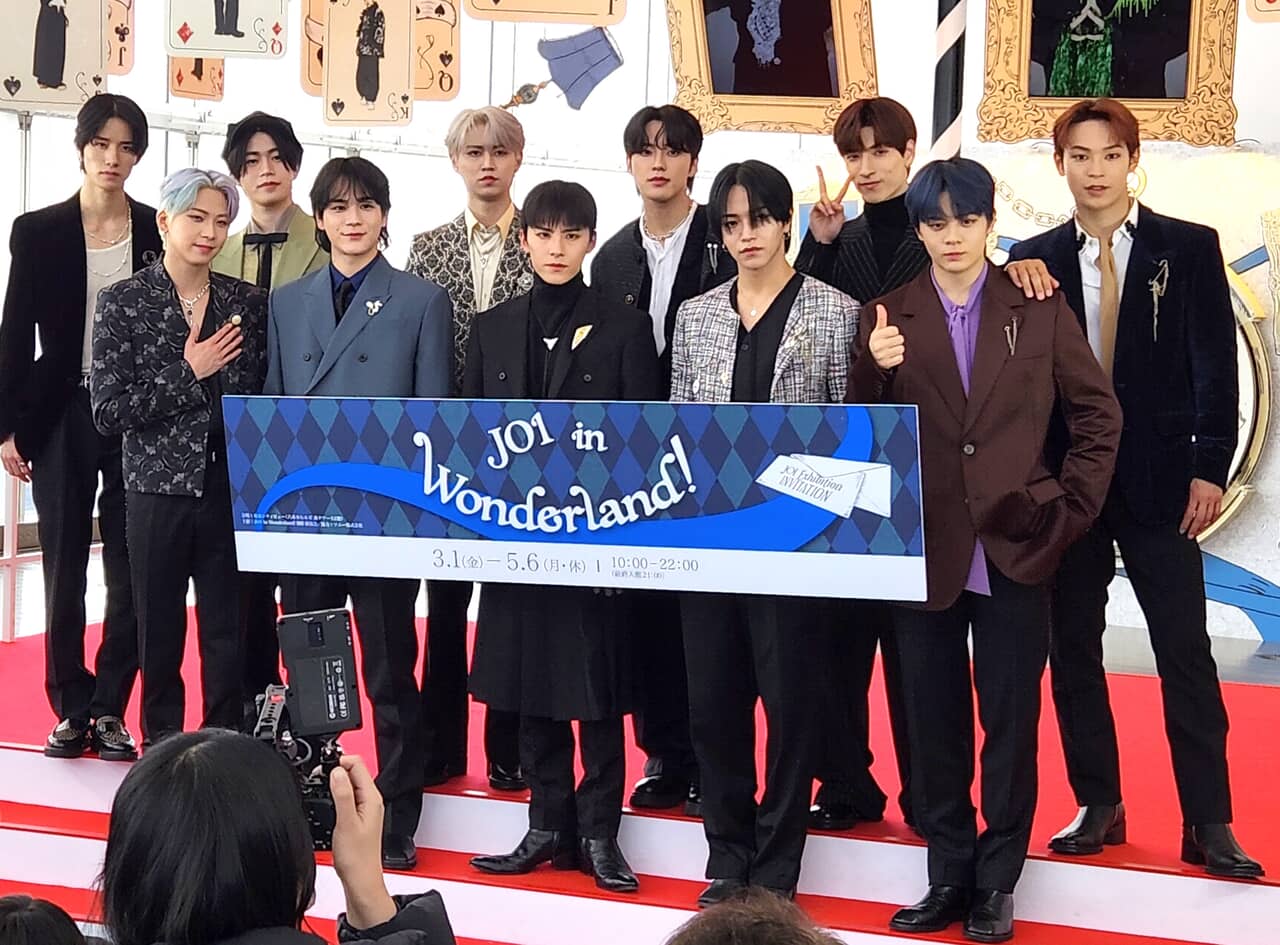 「JO1」の絵馬がごっそり消える事件発生！悪質ファンの仕業か？「いますぐ返せ！」の声 (2025年3月11日) - エキサイトニュース