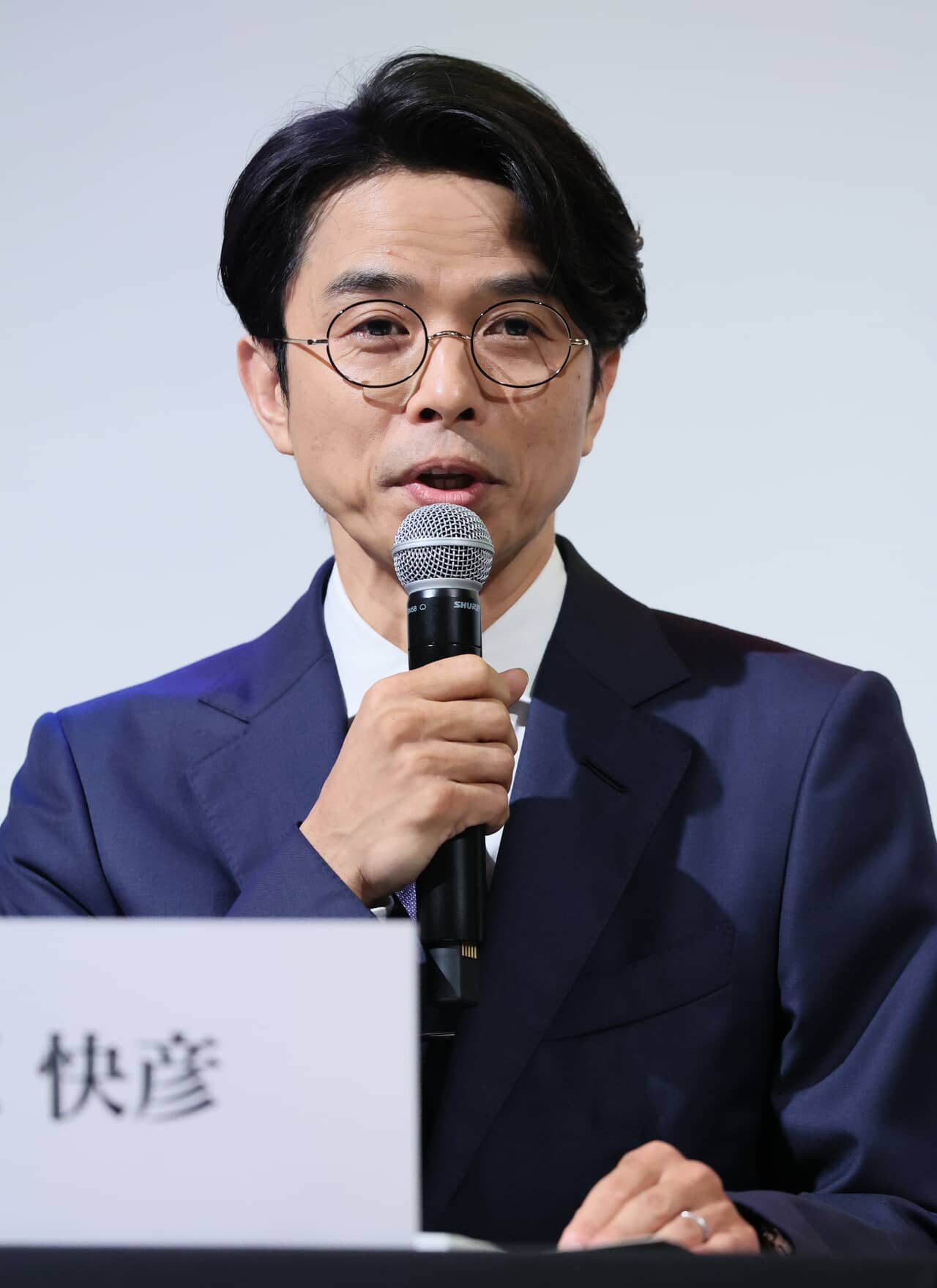 STARTO社、新人事を発表！福田淳氏、社長を正式退任、CMOイノッチもお役御免に (2025年6月28日) - エキサイトニュース