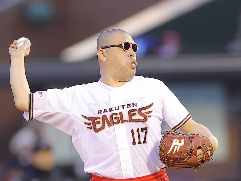 NHKが変化球起用。 くっきー！葛飾北斎役で大河ドラマ『べらぼう』初出演 (2025年9月16日) - エキサイトニュース