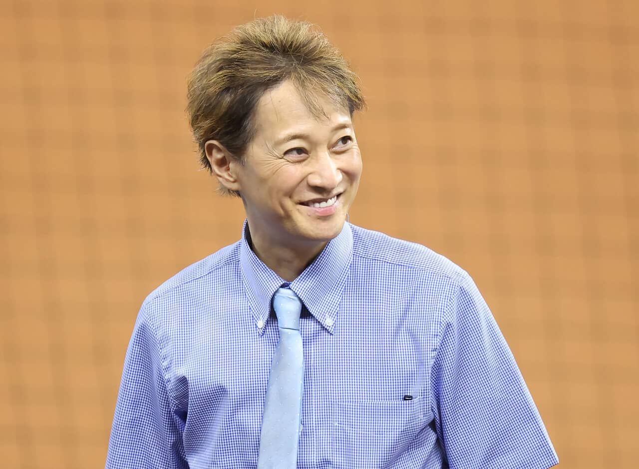 中居正広の看板番組、終わる。TBS「金スマ」の放送終了が決定！「THE MC3」も降板に (2025年1月21日) - エキサイトニュース