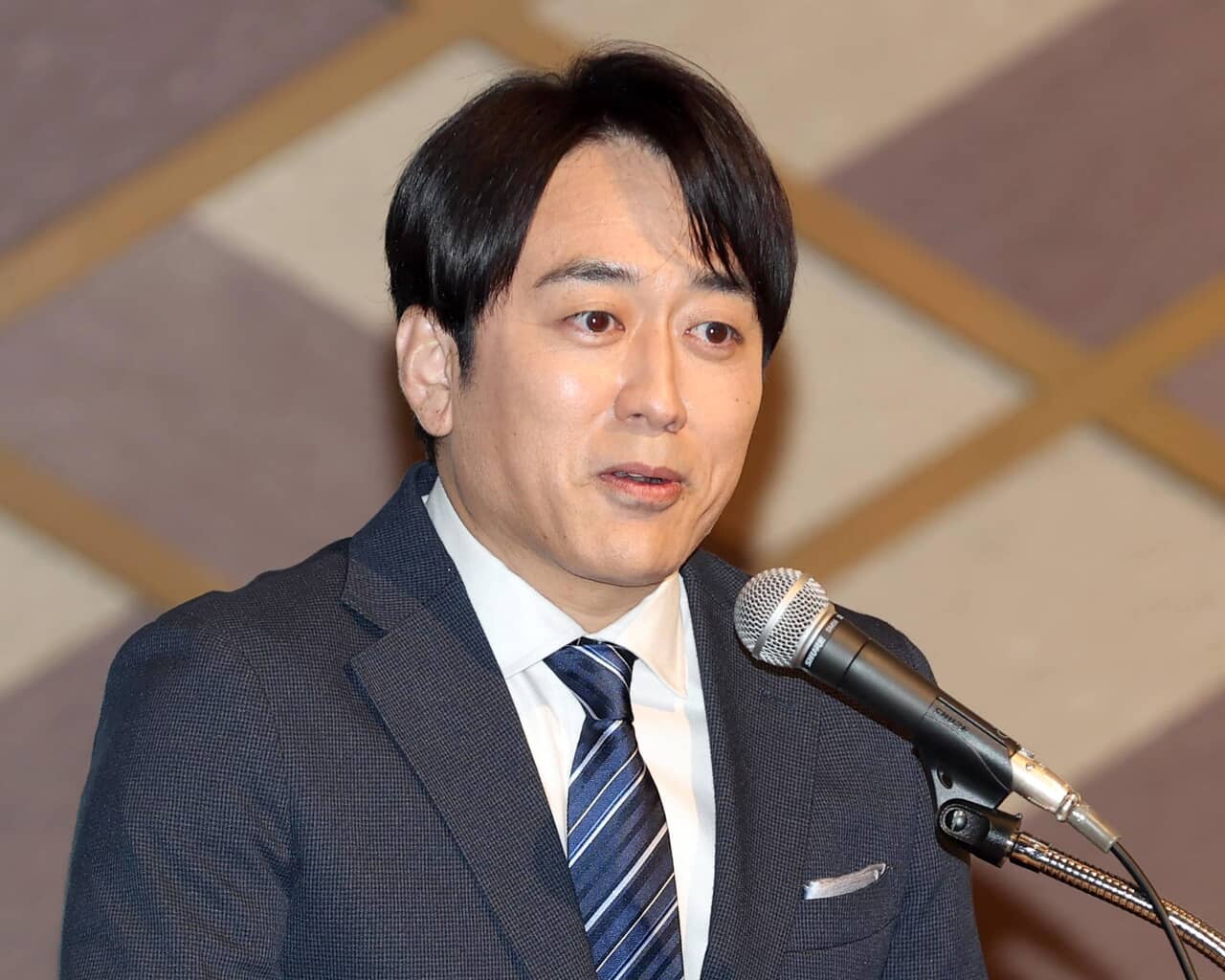 号泣のTBS安住紳一郎アナに、茶の間がもらい泣き！親しかった吉行和子さんの訃報に接し… (2025年9月11日) - エキサイトニュース