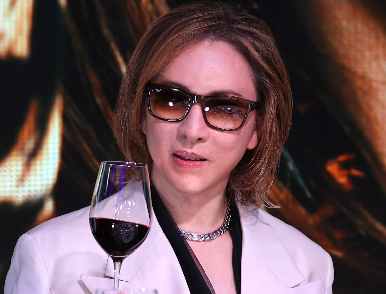 鬱状態と診断されたYOSHIKI、米ロス山火事で7700万円寄付！ 支援の輪を呼びかける (2025年2月1日) - エキサイトニュース