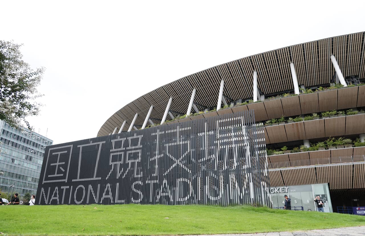三菱UFJFG、国立競技場の命名権取得へ！2026年から5年程度契約見通し (2025年10月8日) - エキサイトニュース