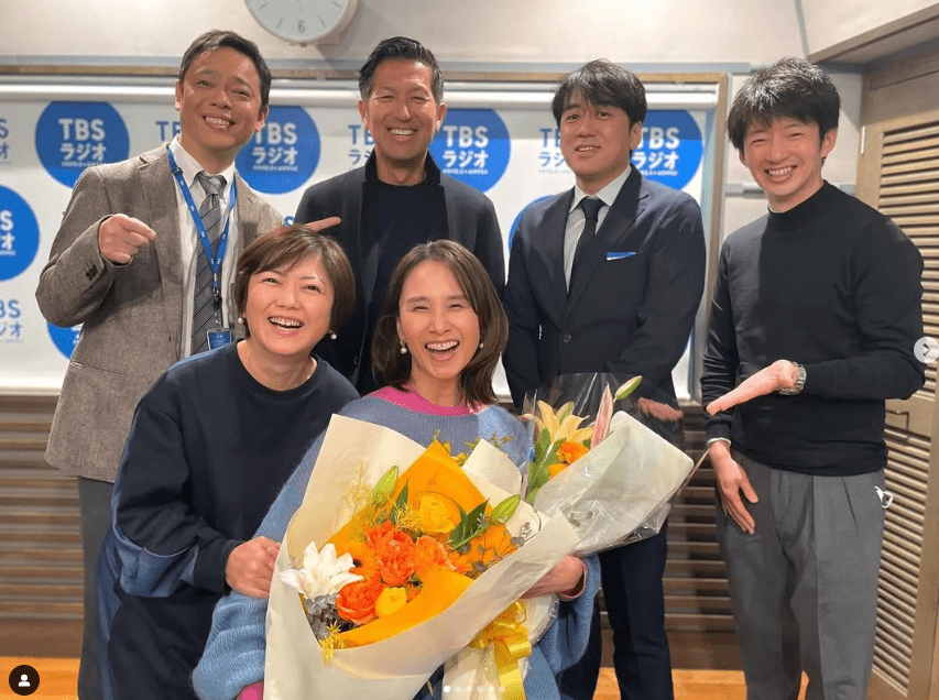 27年間勤務！TBS小倉弘子アナが12月末での退社をインスタで発表 (2025年1月3日) - エキサイトニュース