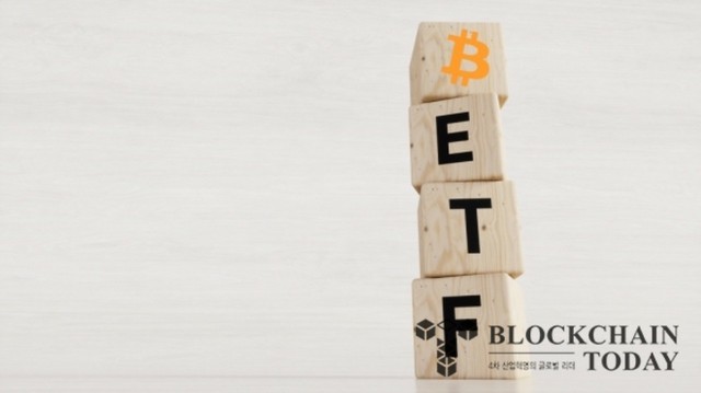 ビットコインETF、120日ぶりに最大の単一日流入を記録...機関採用が続く (2024年10月21日) - エキサイトニュース