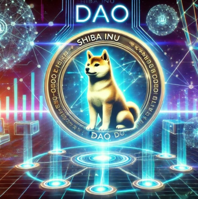 シバイヌ(SHIB)DAO発足、DAO復活の狼煙？ (2024年8月26日) - エキサイトニュース