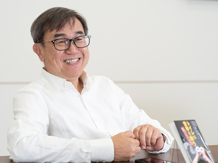 自分を更新し、クリエイティビティを発揮する／ジャック・シムさん[後編] (2019年12月5日) - エキサイトニュース