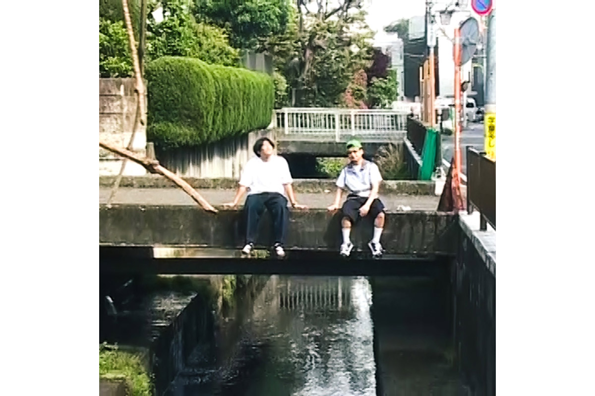 STUTSの新曲“ひとつのいのち feat. BIM”リリース。本日21時にPVがプレミア公開 (2023年7月19日) - エキサイトニュース