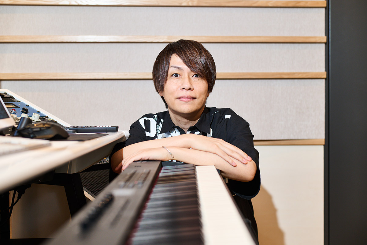 乃木坂46“Monopoly”や≠ME“モブノデレラ”はどう生まれた？杉山勝彦が語る作曲の喜び、若手との共創 (2025年7月31日) - エキサイトニュース