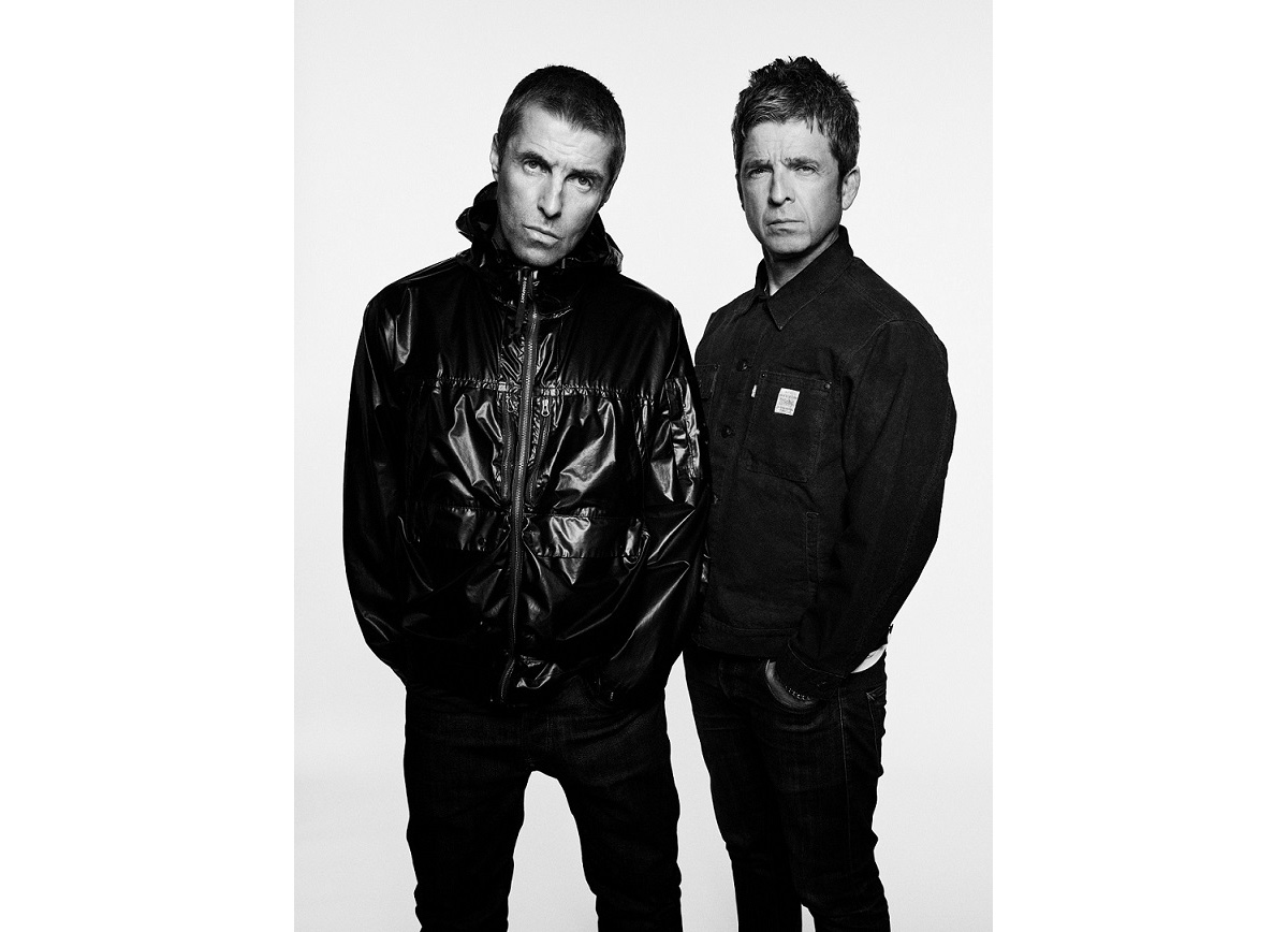 Oasis、再結成を発表。2025年夏にUK＆アイルランドツアー開催 (2024年8月27日) - エキサイトニュース