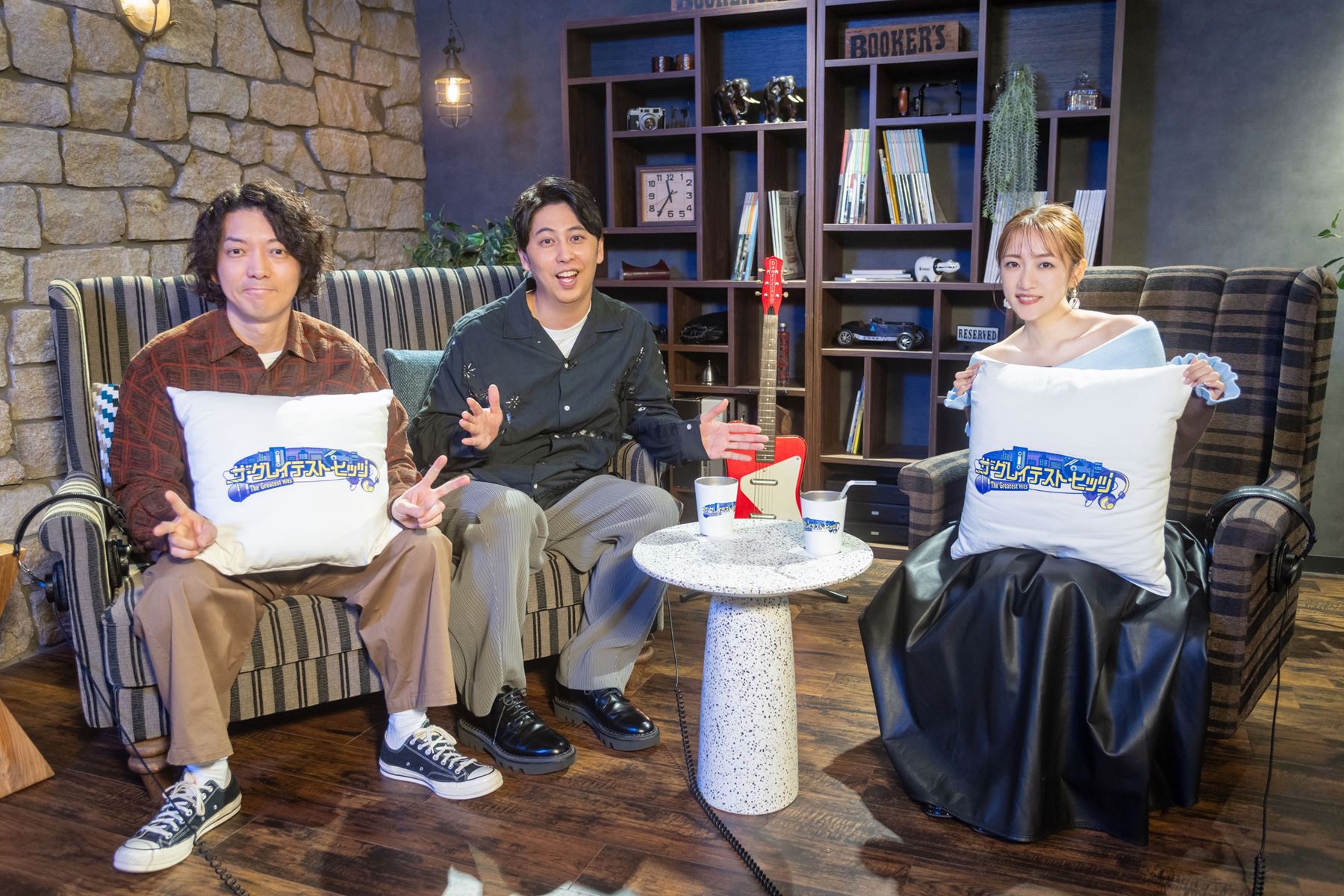 NHK『ザ・グレイテスト・ヒッツ』で「AKB48スペシャル」。“ヘビロテ”“恋チュン”などの貴重映像 (2025年10月30日) - エキサイトニュース